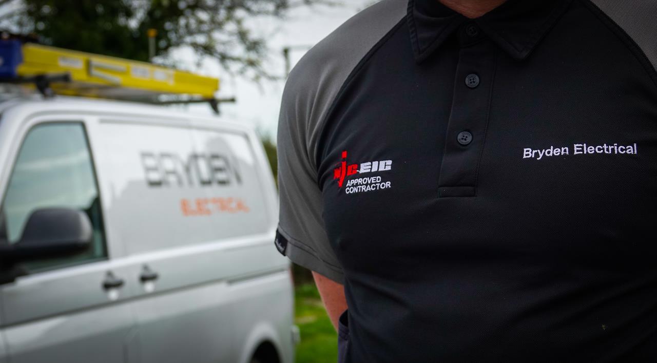Epping - Bryden Electrical